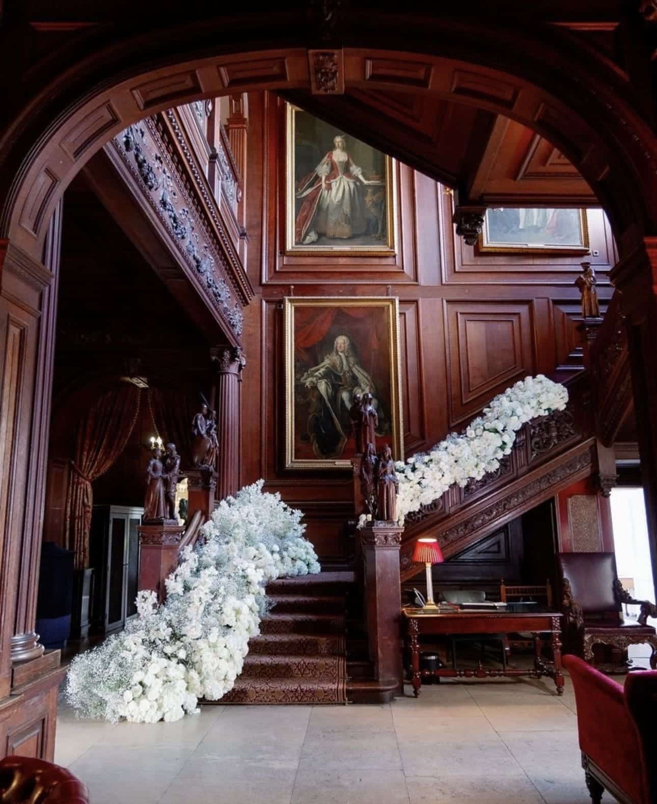 Cliveden House | Califano Events